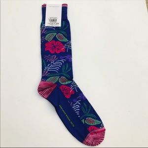 Robert Graham | Underwear & Socks | Robert Graham Blue Floral Striped ...